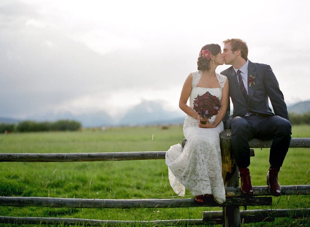 Diamond Cross Ranch | Jackson Hole Event Venue | Hotel Terra